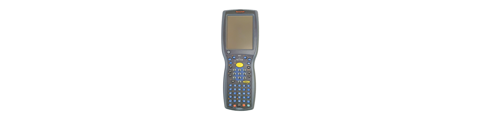 Honeywell LXE MX7 Tecton – Barcode Resourcing Inc.