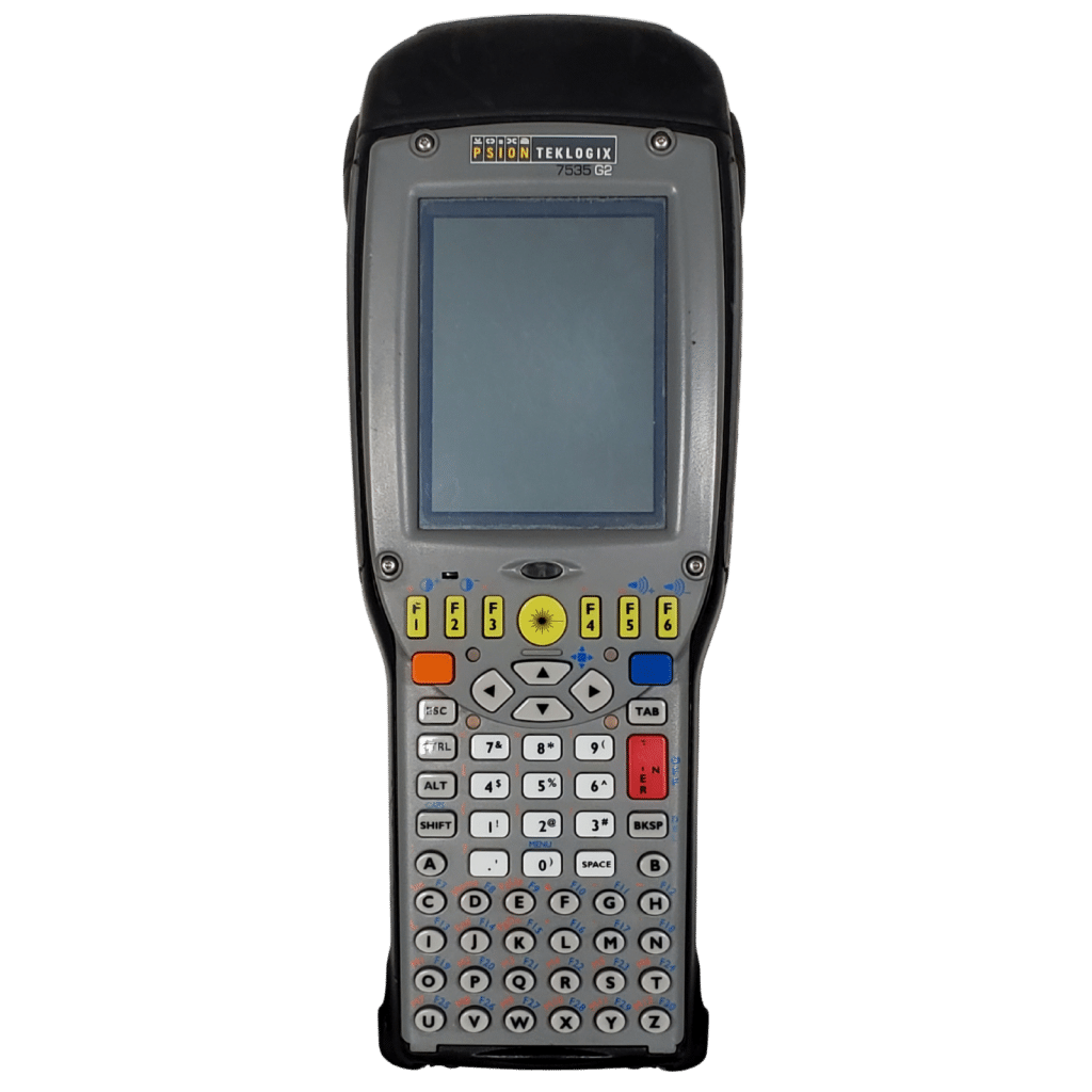 Barcode Scanner or Handheld Terminal: Which One is Right for You ...