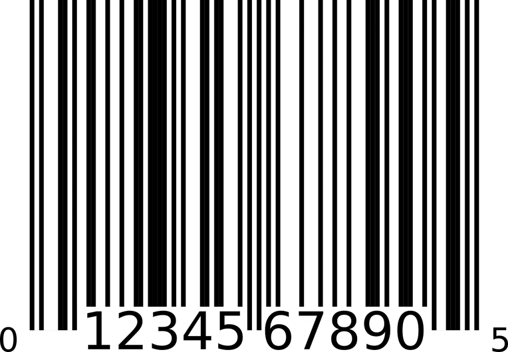Barcodes: How Do They Work? | Barcode Scanners | Terminals | Printers ...