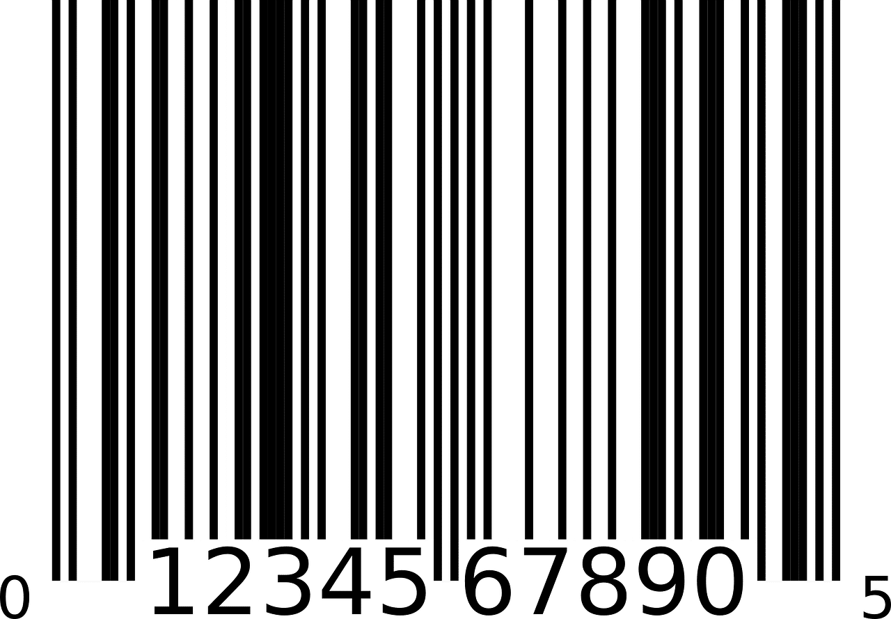 Barcodes: How Do They Work? | Barcode Scanners | Terminals | Printers ...