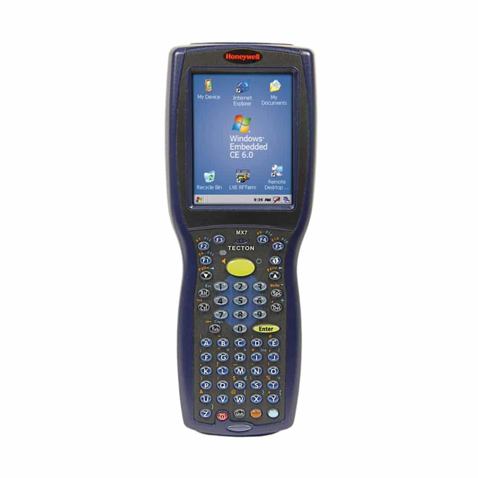 Barcode Scanners | Terminals | Printers | Repairs, Rentals and Sales ...